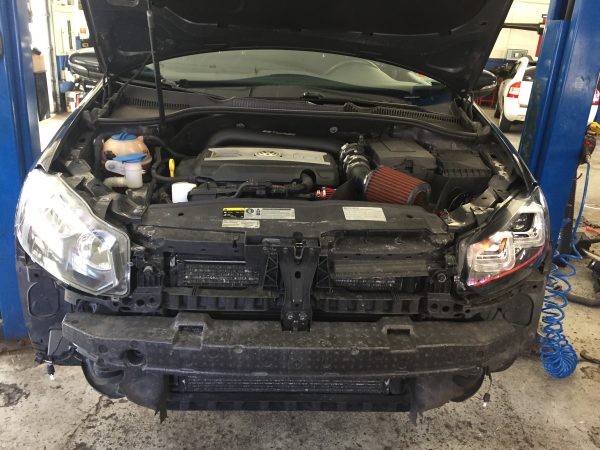 SK Automotive Repair